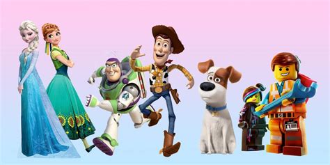 بهترین کارتون‌ ها برای تقویت زبان انگلیسی که باید قبل مرگ دید