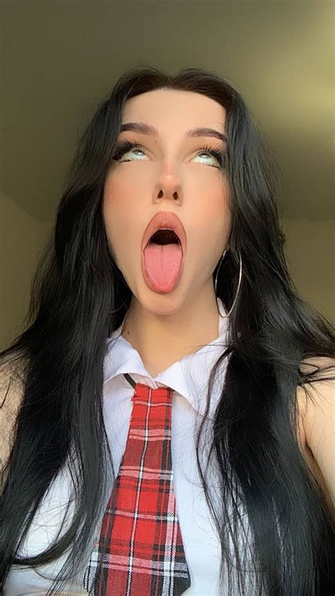I Wanna Bie Your Cute Girl R Ahegaogirls