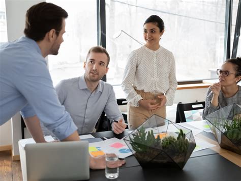 ¿qué Es El Design Thinking Y El Design Sprint Bootcamps Madrid