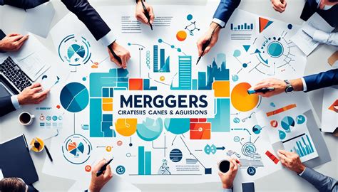 Mergers And Acquisitions Strategic Considerations
