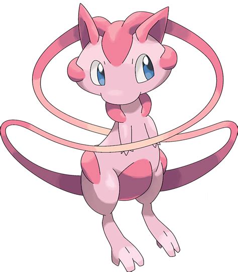Mega Mew Blank Template Imgflip