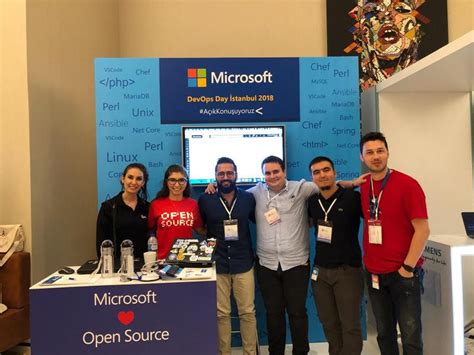 Engin Özkurt ☁ On Linkedin Devopsdays