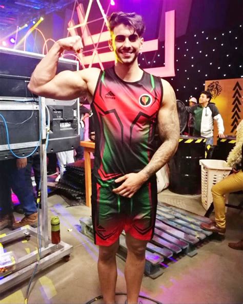 Facundo Antunes Of Lpsg