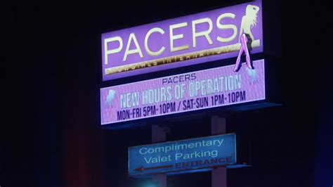 County Orders Strip Club To Stop Live Entertainment