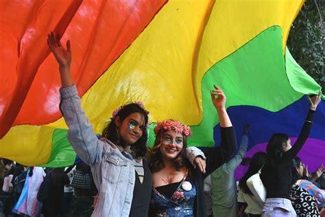 Homosexuality A Disorder It Will Further Increase If Rss Body