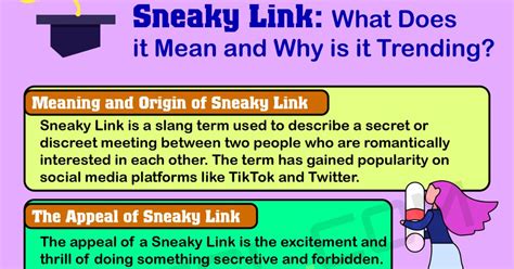 Sneaky Link Meaning Origin And Examples Esl