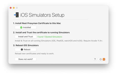 Proxyman Capture Inspect And Decrypt S Traffic From Android