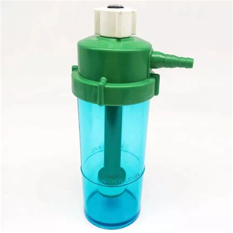 Oxygen Flow Meter With Humidifier Bottle Price In Bd