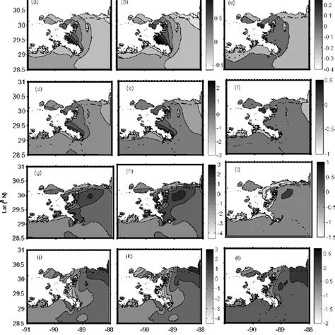 Pdf Numerical Simulation Of Tropical Cyclone Intensity Using An Air