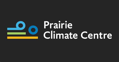 Climate Data Gistemp Prairie Climate Centre