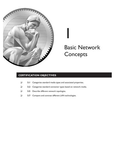 Pdf Basic Network Concepts Professional · Pdf Fileq 35 Describe Different Network