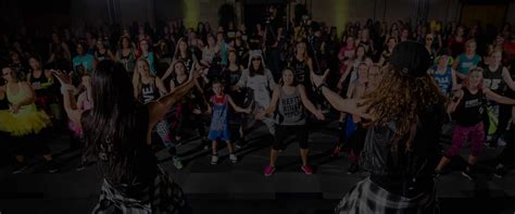 Refit® Find A Local Group Fitness Class Near You