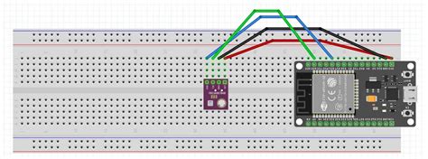 4th Project Esp32 External Sensor By Risa Marlini Apr 2024 Medium