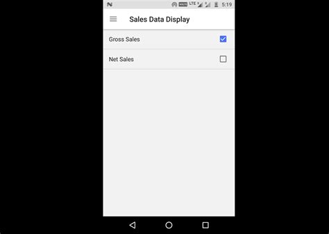 Adding List Preference Settings Using Preference Fragment Compat