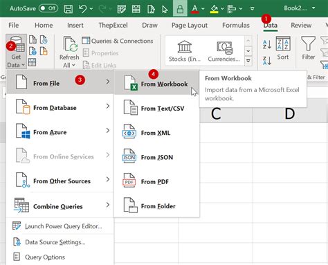 สรุปทุกอย่างที่ควรรู้เกี่ยวกับการ Link ข้อมูลข้ามไฟล์ Excel เทพเอ็กเซล Thep Excel