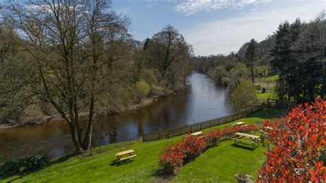 See Inside The Cross Foxes Cross Foxes Erbistock