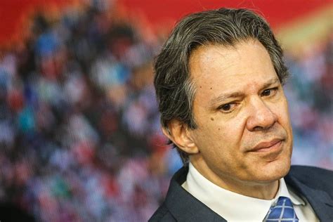 Equipe Econômica Teme Impacto Negativo De Declaração De Lula Sobre