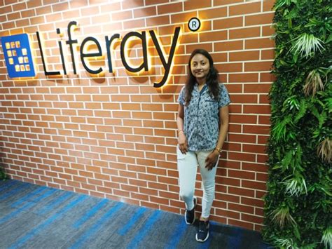 Im Happy To Share That Im Starting A New Position As Intern Software Muskan Goyal 36