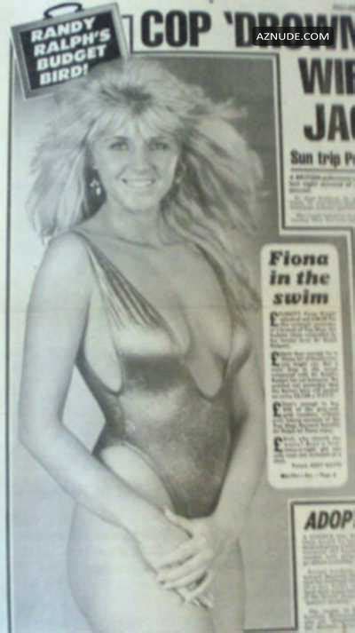 Fiona Wright Nude Aznude