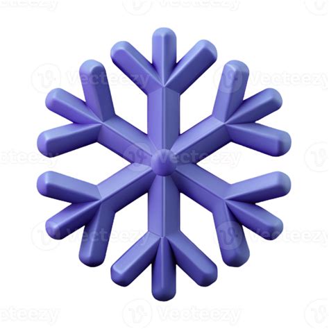 Breathtaking Modern Symmetrical Geometric Design Of A Snowflake With Flat Color With Scalable