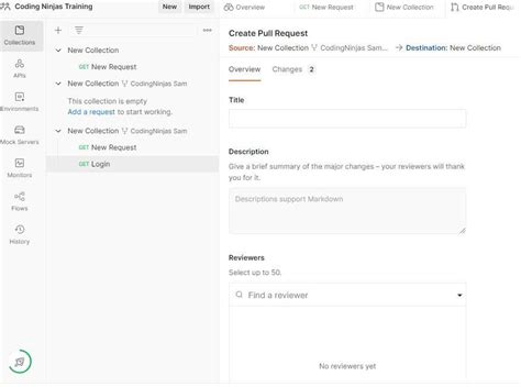 Developing Workspaces With Postman Utilities Naukri Code 360
