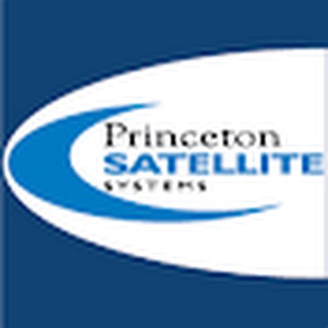 Princeton Satellite Systems Youtube