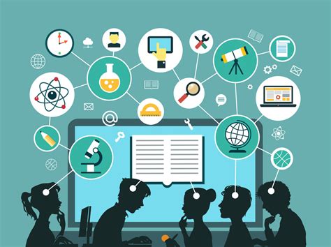 New Edtech Classroom