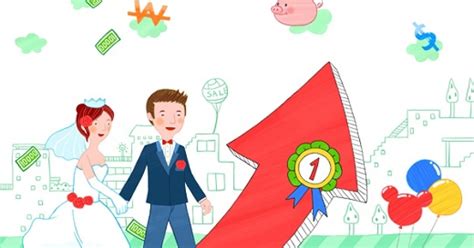 신혼부부의 가정 경제 첫 단추 끼우기