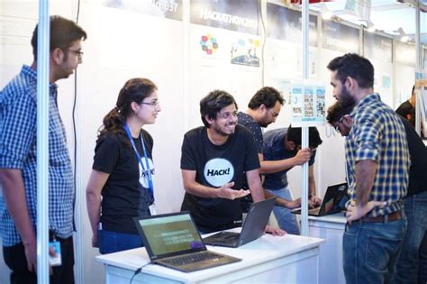 Sundar Srinivasan On Linkedin Hackathon Developers Microsoft Ai Hack Cometogether Iot Tech