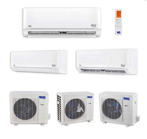 Collections Mini Split Supply