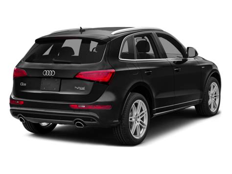 2016 Audi Q5 Reliability Consumer Ratings And Pricing