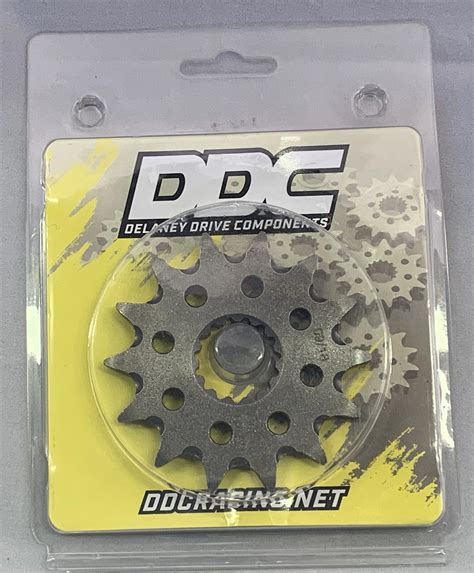 Beta Sprockets Ddc Racing