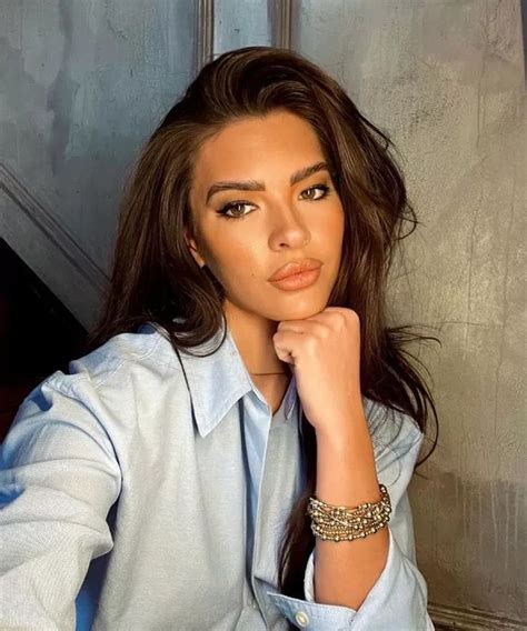 Love Islands Gemma Owen Debuts ‘goddess Extra Long Hair