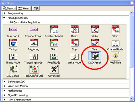 Introduction To Labview Eg