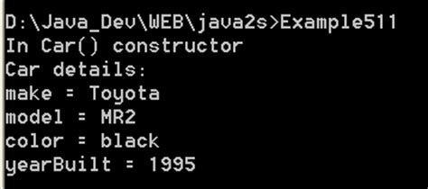 Constructor Class Interface C C Sharp