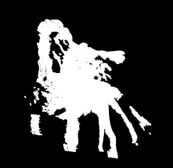 GitHub JomanaAshraf Reconstructing Pointclouds With Icp Tricp Implementation For