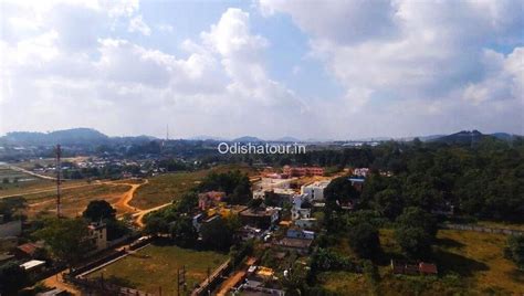 Sunabeda Hal Koraput Odisha Tour