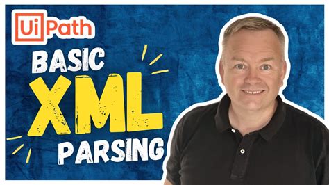 Basic Xml Data Extraction Video Tutorials Uipath Community Forum