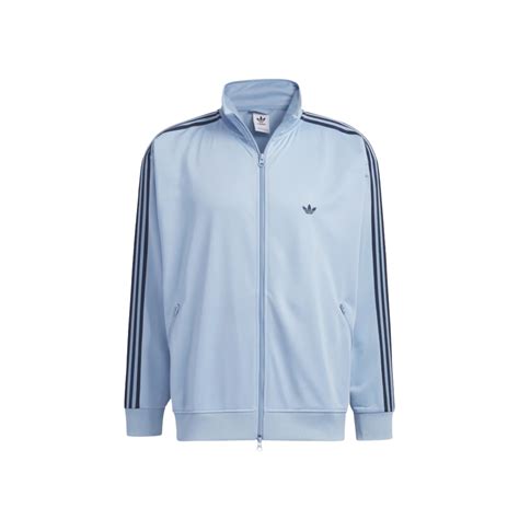 아디다스 베켄바우어 트랙탑 엠비언트 스카이 Kr 사이즈 Adidas Kream