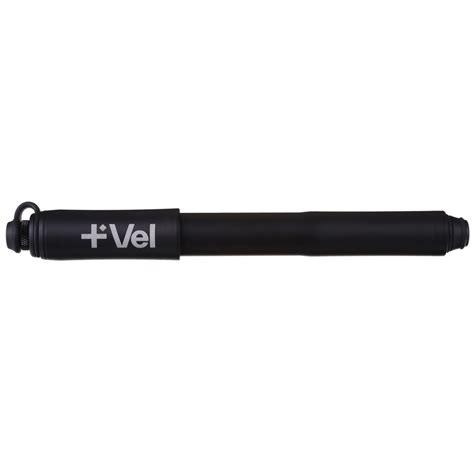 Vel Hp Flow Mini Pump Sigma Sports