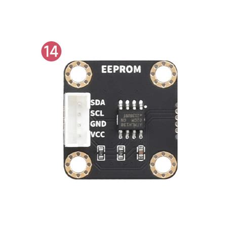 Raspberry Pi Pico Sensor Kit 15 Module