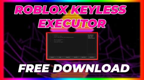Best Roblox Executor Keyless Evon V3 Exploit Level 8 Youtube