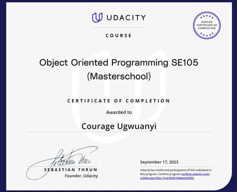 Courage Ugwuanyi On Linkedin Python Softwareengineer Oop