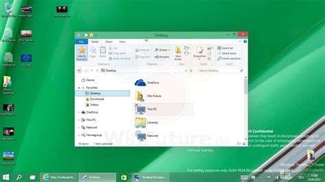 The Start Menu Battle Windows 7 Vs Windows 9