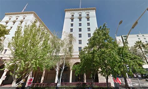 Historic Senator Hotel Sold For 31 8 Million In Online Auction See