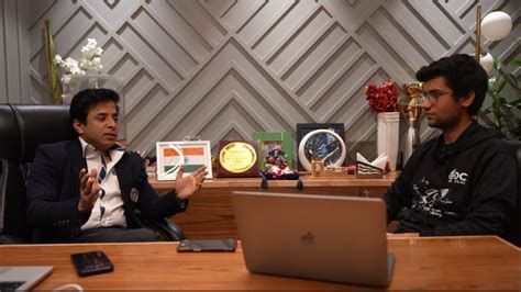 harsh kumar singh on linkedin “you know today i met god i met god by talking to you by