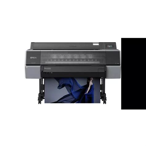 Epson Surecolor Sc P User Manual English Pages