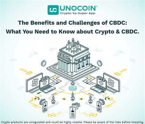 CBDC Vs Cryptocurrencies What S The Difference And Why Does It Matter Unocoin Blog