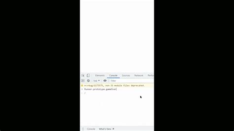 Chrome Dino Game Hack Webslide Games Javascript Programming Chrome Mkv Transcoded Youtube