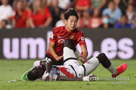 이강인 유럽 5대리그 U21 라리가 4r ‘베스트11 동시 선정｜스포츠동아